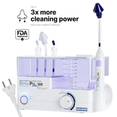 SinuPulse Elite | Advanced Nasal Irrigation System