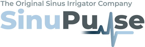 SinuPulse Traveler | Portable Nasal Irrigation System