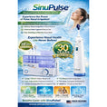 SinuPulse Elite | Advanced Nasal Irrigation System