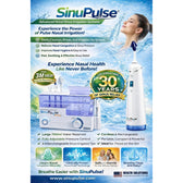 SinuPulse Elite | Advanced Nasal Irrigation System