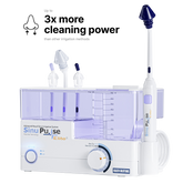 SinuPulse Nasal Irrigation Systems – More Effective Than Neti Pots