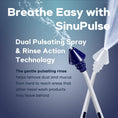 SinuPulse Elite | Advanced Nasal Irrigation System