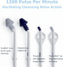 SinuPulse Elite | Advanced Nasal Irrigation System
